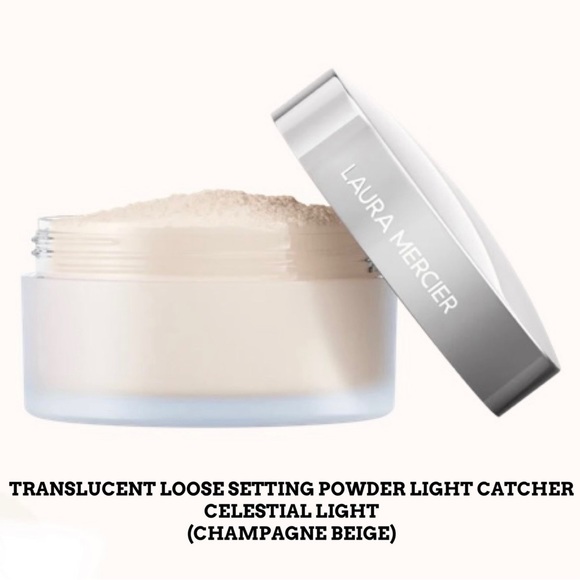 laura mercier | Makeup | Laura Mercier Translucent Loose Setting Powder ...